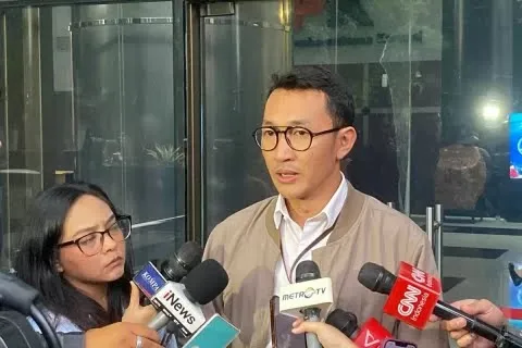 Baru Jabat Delapan Hari Sebagai Kepala Kanwil DJBC Sumatera Bagian ...