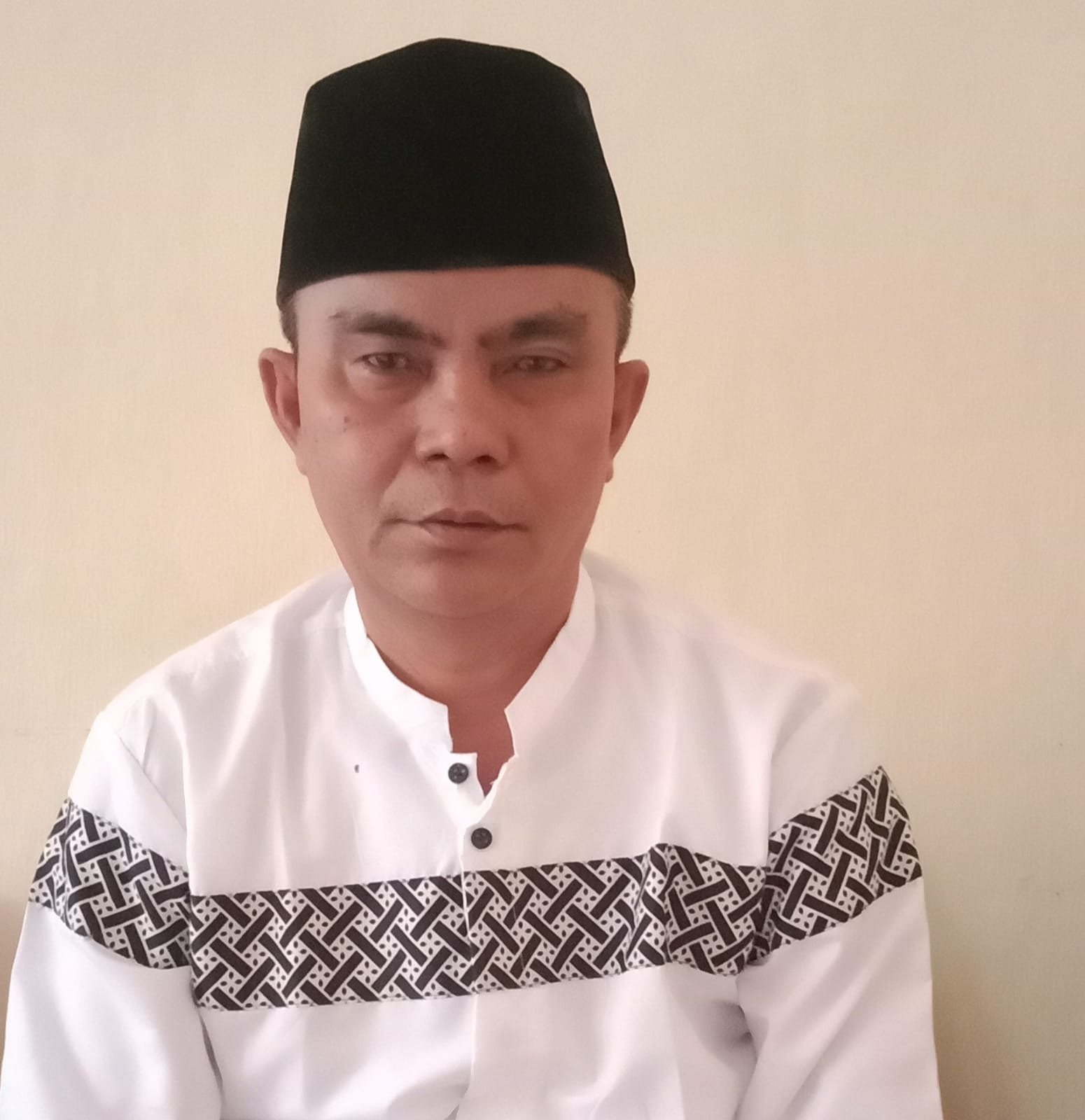 Pinnur Selalau, Sampaikan Ucapan Idul Fitri 1447 H Untuk Seluruh Umat ...